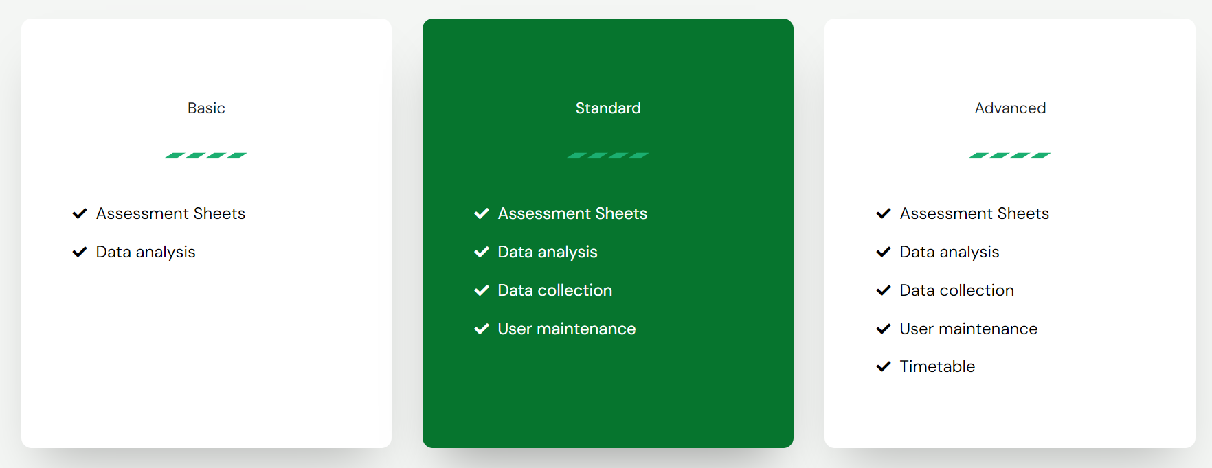 Services - School Data Services